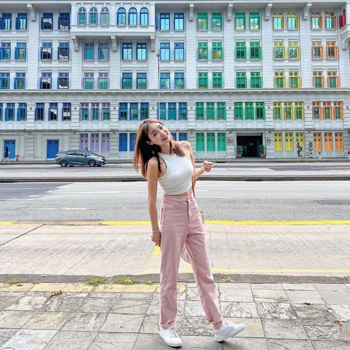 新加坡必訪景點 大公開！盤點人氣TOP7名單千萬別錯過- GOMAJI夠麻吉