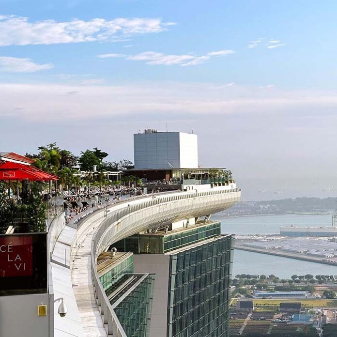 新加坡必訪景點 大公開！盤點人氣TOP7名單千萬別錯過- GOMAJI夠麻吉