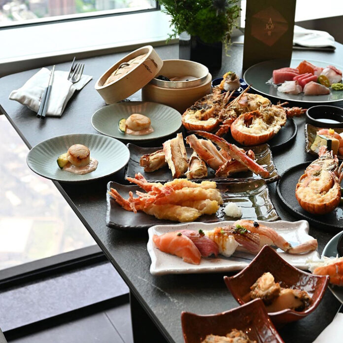 2023 台北最新吃到飽名單！推薦8間CP值爆高名單- GOMAJI夠麻吉