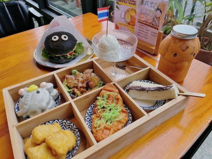 冬山早午餐推薦｜在地人嚴選！質感早午餐TOP10- GOMAJI夠麻吉