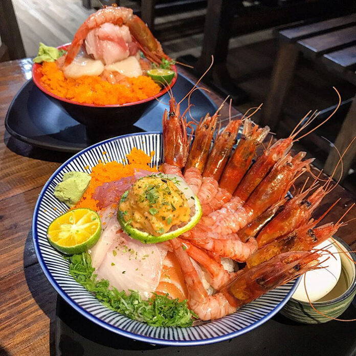 8間人氣雙北鮭魚料理，千萬別錯過的高cp值名- GOMAJI夠麻吉