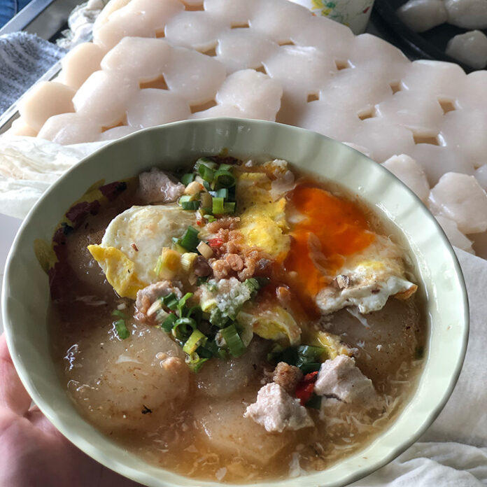 在地人都這樣吃！盤點TOP7台南傳統早餐 - GOMAJI夠麻吉