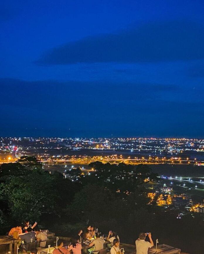 宜蘭夜景 推薦｜爆紅夜景餐廳、免費秘境點TOP8 - GOMAJI夠麻吉