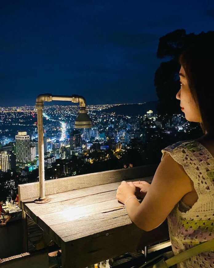 宜蘭夜景 推薦｜爆紅夜景餐廳、免費秘境點TOP8 - GOMAJI夠麻吉