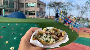 布袋美食推薦｜CP值爆表！海鮮控必吃美味TOP9 - GOMAJI夠麻吉