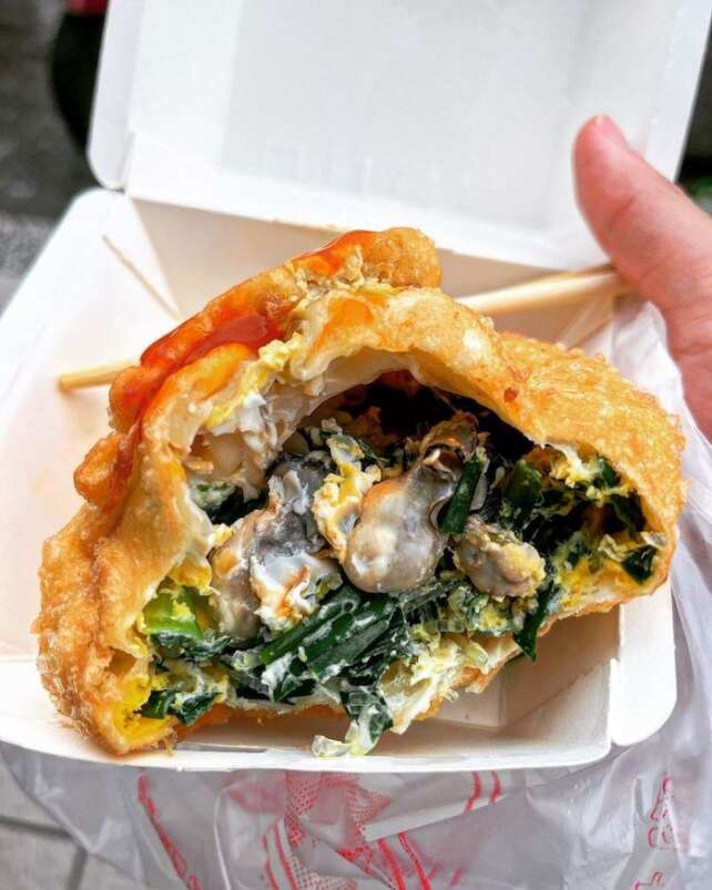 布袋美食推薦｜CP值爆表！海鮮控必吃美味TOP9 - GOMAJI夠麻吉