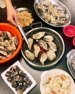 布袋美食推薦｜CP值爆表！海鮮控必吃美味TOP9 - GOMAJI夠麻吉