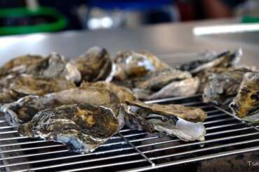 布袋美食推薦｜CP值爆表！海鮮控必吃美味TOP9 - GOMAJI夠麻吉