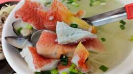 布袋美食推薦｜CP值爆表！海鮮控必吃美味TOP9 - GOMAJI夠麻吉