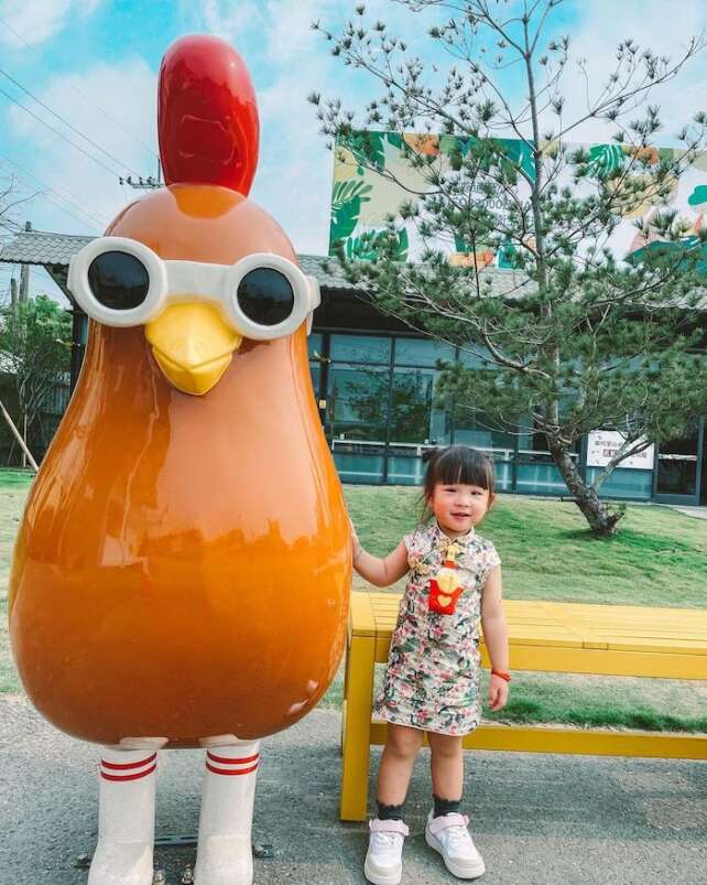 中埔景點推薦｜嘉義秘境之旅必訪夢幻景點TOP8 - GOMAJI夠麻吉