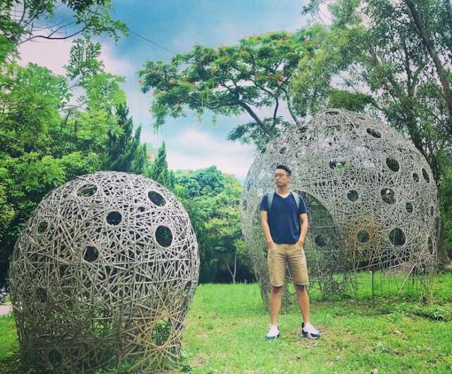 芎林景點推薦｜新竹人帶路！田野秘境必訪TOP8 - GOMAJI夠麻吉