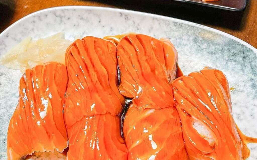 生食來襲！超人氣台北壽司生魚片大集合TOP 10 - GOMAJI夠麻吉