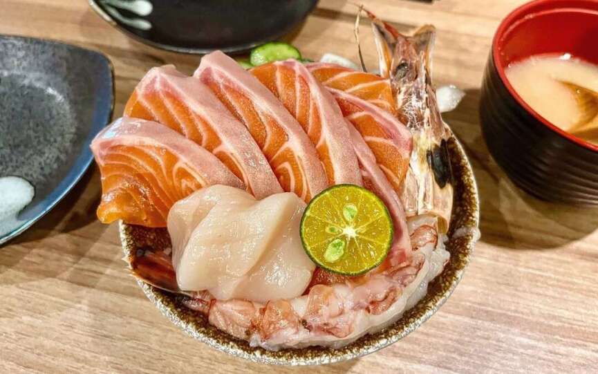 生食來襲！超人氣台北壽司生魚片大集合TOP 10 - GOMAJI夠麻吉