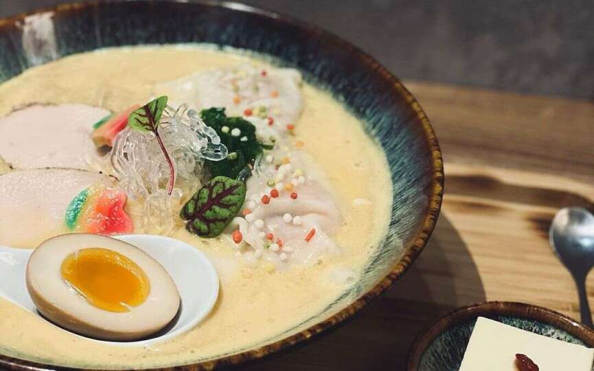 大台北特色拉麵這麼吃，編輯的TOP 10推薦！ - GOMAJI夠麻吉