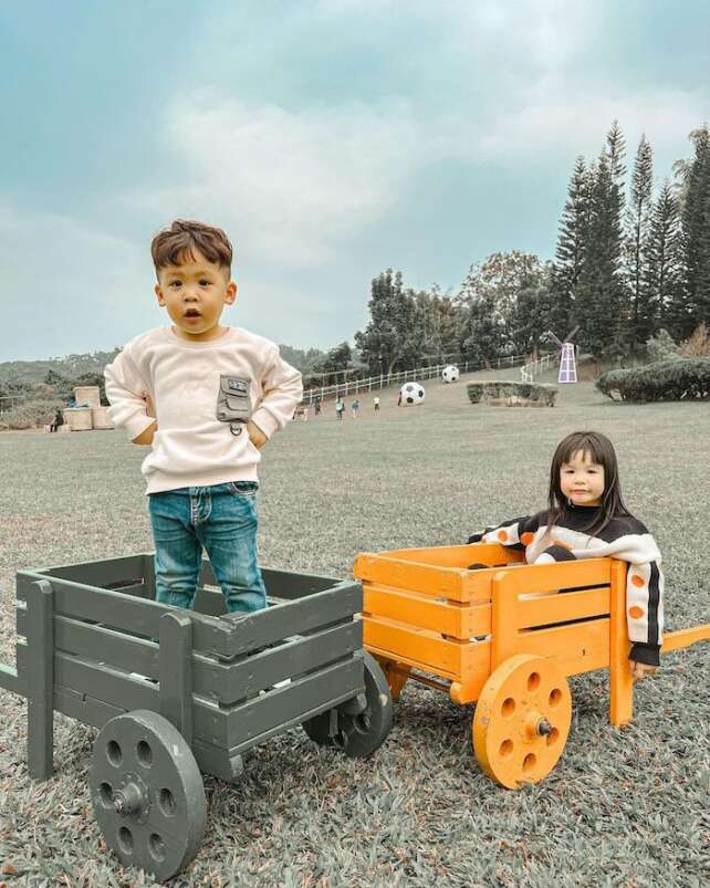 中埔景點推薦｜嘉義秘境之旅必訪夢幻景點TOP8 - GOMAJI夠麻吉