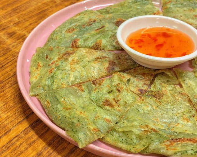 大里素食推薦｜饕客私藏！巷弄美味溫度蔬食7選 - GOMAJI夠麻吉