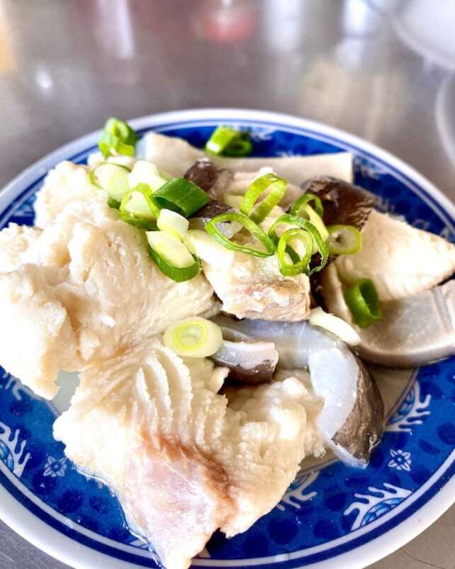 林口街夜市美食｜信義區隱藏版高CP值美食推薦 - GOMAJI夠麻吉