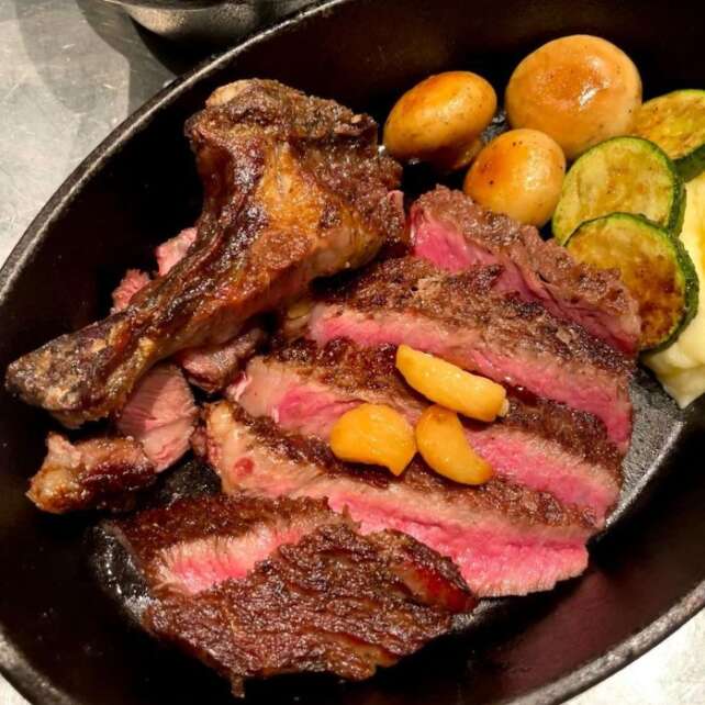 下班就來場微醺之夜吧！新竹餐酒館推薦TOP7 - GOMAJI夠麻吉