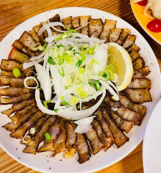 花蓮光復美食推薦｜高CP值小吃、原民料理10選 - GOMAJI夠麻吉