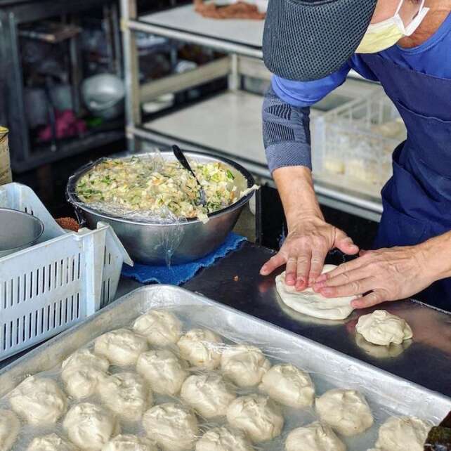 花蓮光復美食推薦｜高CP值小吃、原民料理10選 - GOMAJI夠麻吉