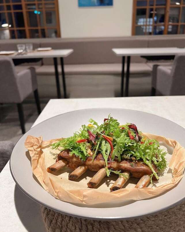 花蓮光復美食推薦｜高CP值小吃、原民料理10選 - GOMAJI夠麻吉