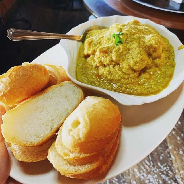 花蓮卓溪、富里美食地圖｜鄉間秘境美食TOP10 - GOMAJI夠麻吉