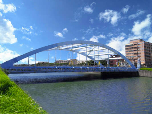 彰化福興景點推薦｜海線必去濕地、奇景TOP10 - GOMAJI夠麻吉