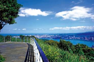 新北五股景點推薦｜假日踏青去！必訪秘境TOP10- GOMAJI夠麻吉