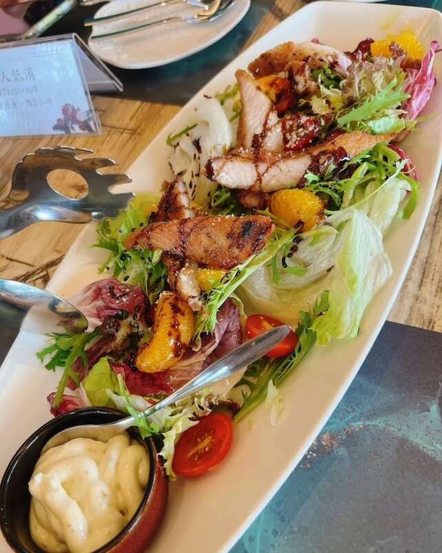 高雄鳥松美食攻略｜高CP值必吃美味推薦TOP10 - GOMAJI夠麻吉