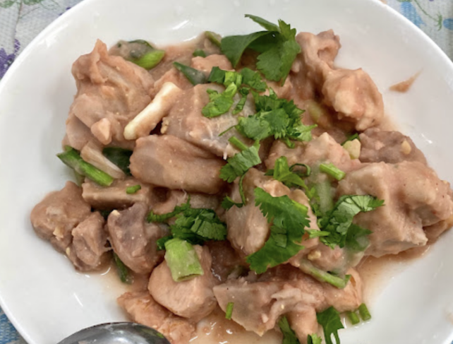 屏東九如鄉美食推薦｜一吃就愛上的在地美味10選 - GOMAJI夠麻吉