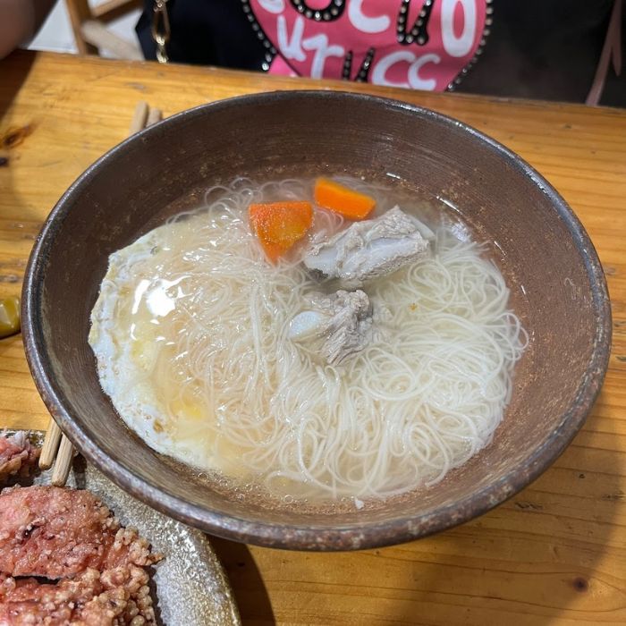 馬祖北竿鄉一日遊，在地人推薦10大必吃美食！ - GOMAJI夠麻吉