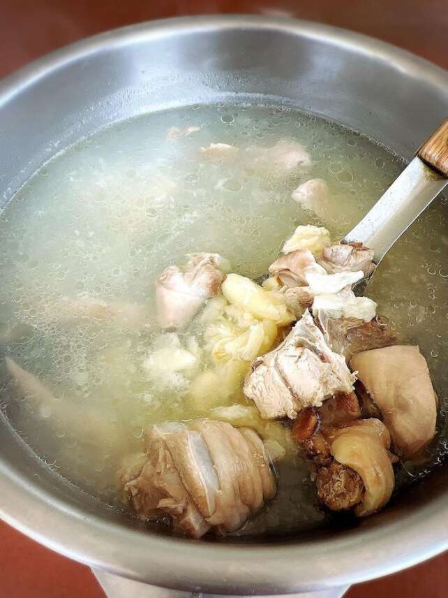 高雄田寮區美食攻略｜月世界必吃土雞城TOP10 - GOMAJI夠麻吉