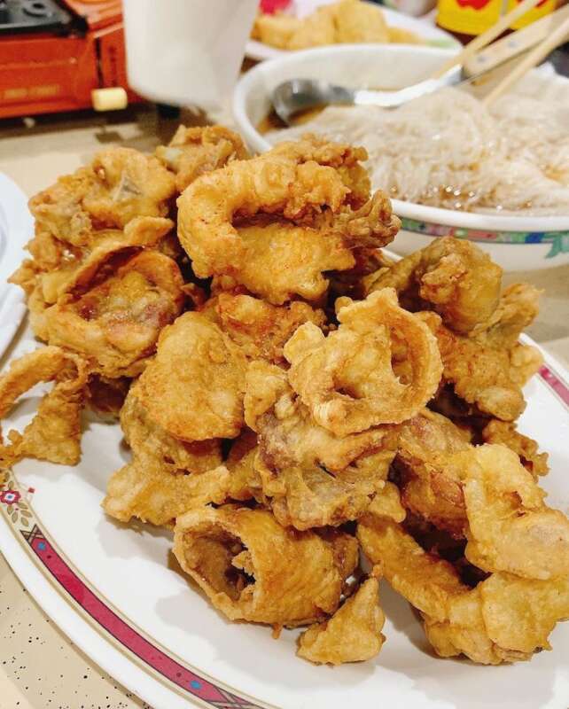 高雄田寮區美食攻略｜月世界必吃土雞城TOP10 - GOMAJI夠麻吉