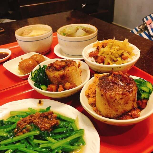 高雄梓官美食地圖｜海鮮控必去高CP值美味10選 - GOMAJI夠麻吉