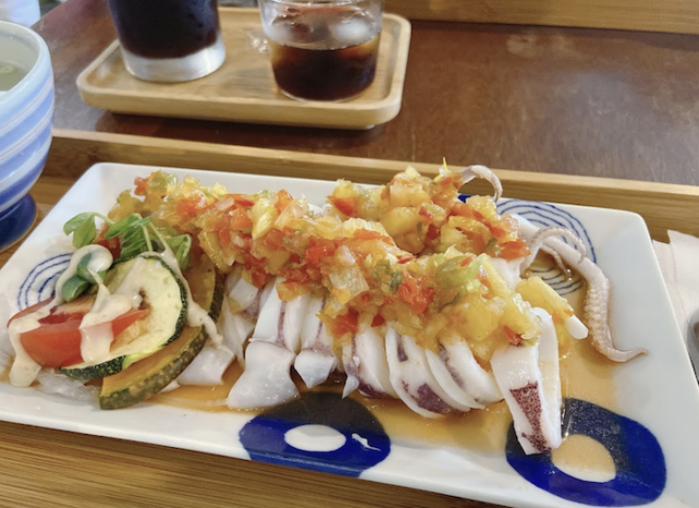 高雄梓官美食地圖｜海鮮控必去高CP值美味10選 - GOMAJI夠麻吉