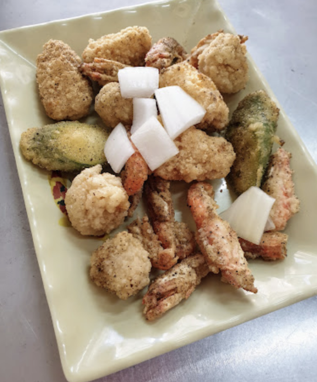 高雄梓官美食地圖｜海鮮控必去高CP值美味10選 - GOMAJI夠麻吉