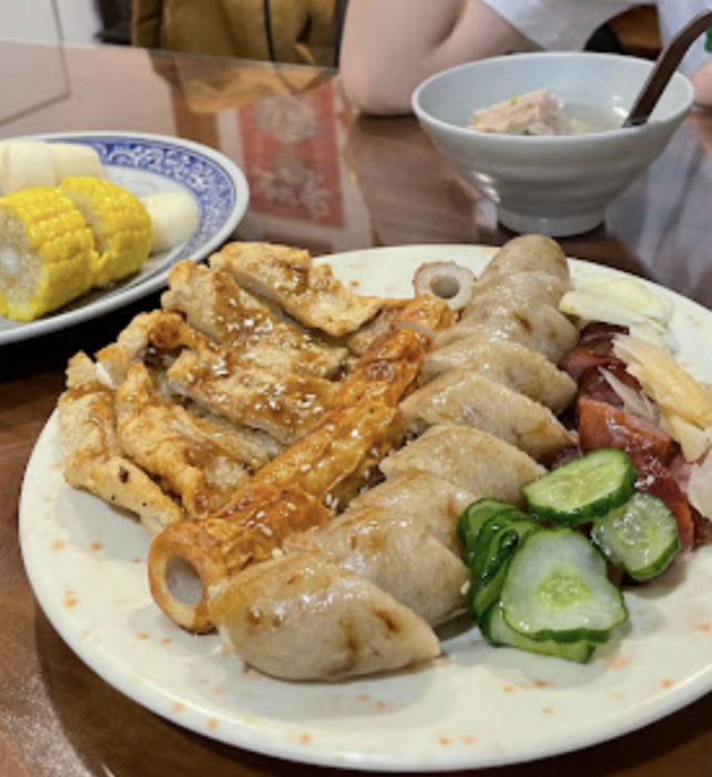 高雄梓官美食地圖｜海鮮控必去高CP值美味10選 - GOMAJI夠麻吉