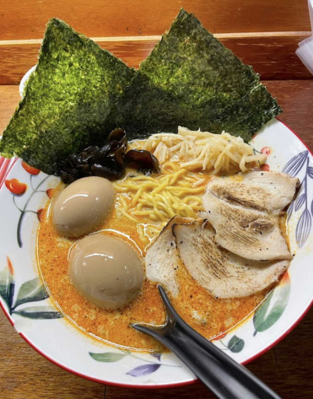 高雄燕巢美食地圖｜秘境美食、老店好滋味TOP10 - GOMAJI夠麻吉