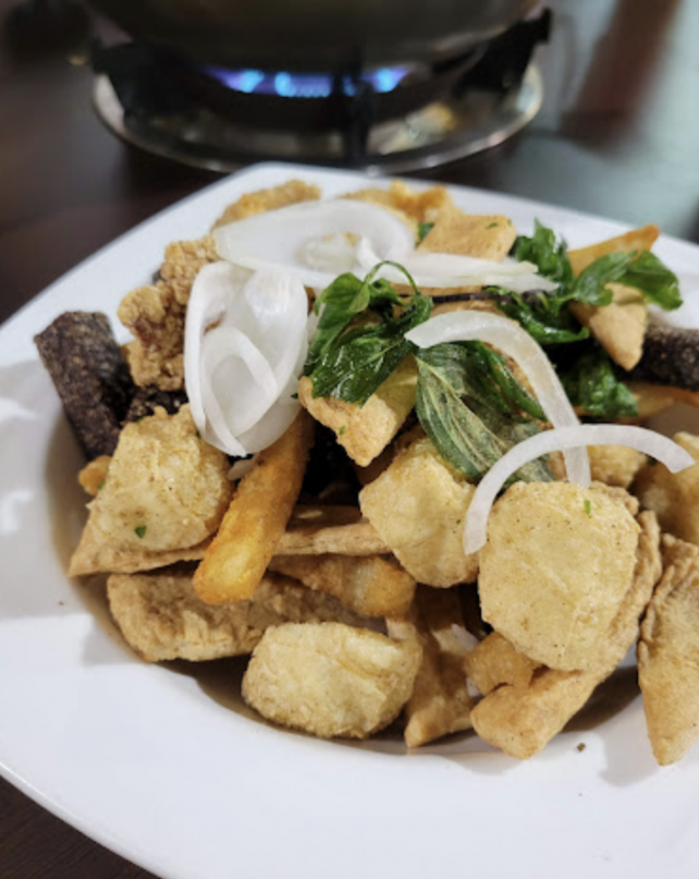 高雄燕巢美食地圖｜秘境美食、老店好滋味TOP10 - GOMAJI夠麻吉