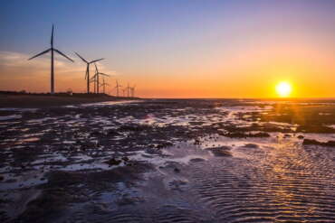 桃園大園景點一日遊｜10大必玩必逛好拍景點推薦 - GOMAJI夠麻吉