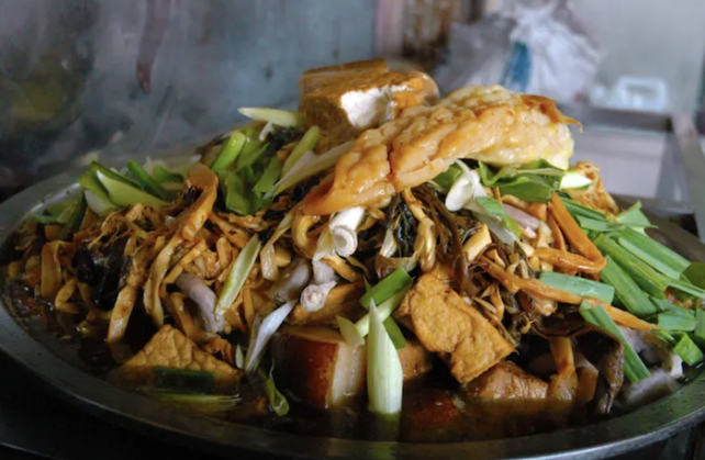 屏東內埔鄉美食推薦｜在地人私藏10大必吃美味 - GOMAJI夠麻吉