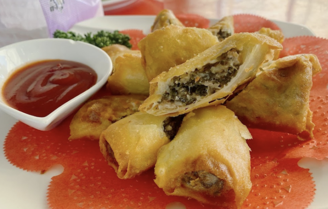 雲林口湖鄉美食攻略｜10大高CP值隱藏美味店家 - GOMAJI夠麻吉