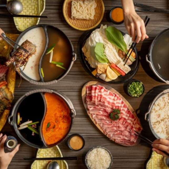 火鍋愛好者出動！盤點十家彰化市必吃火鍋名單 - GOMAJI夠麻吉