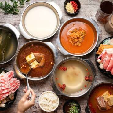 來去高雄鳳山吃火鍋，編輯推薦10大火鍋清單！- GOMAJI夠麻吉