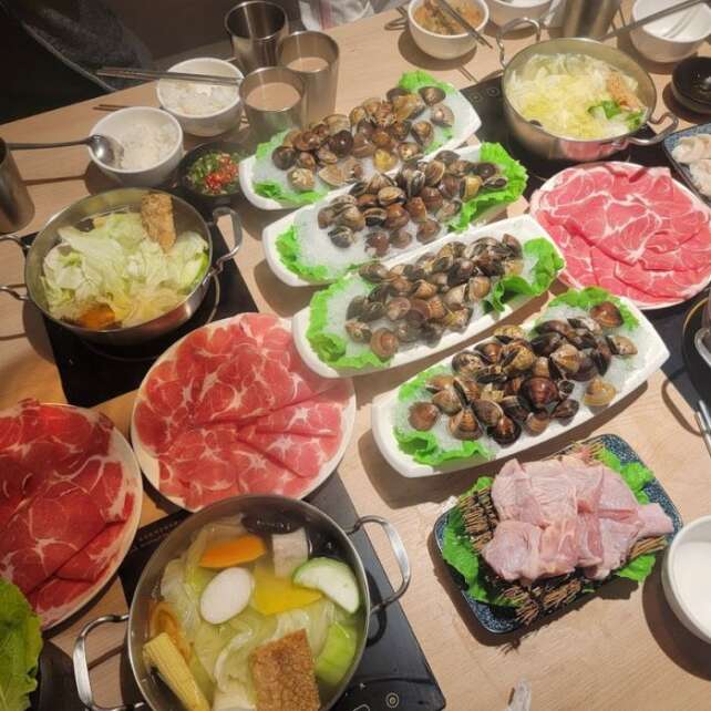 來去台北文山區吃火鍋，10大火鍋餐廳推薦名單！- GOMAJI夠麻吉