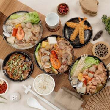 屏東市火鍋餐廳推薦！澎湃火鍋必訪名單這裡看 - GOMAJI夠麻吉