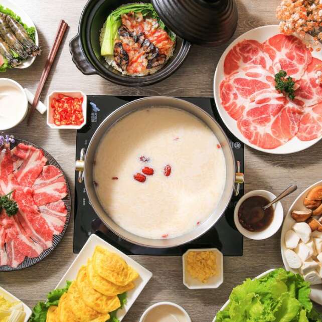 來去台北內湖吃火鍋，10大火鍋餐廳推薦清單！ - GOMAJI夠麻吉