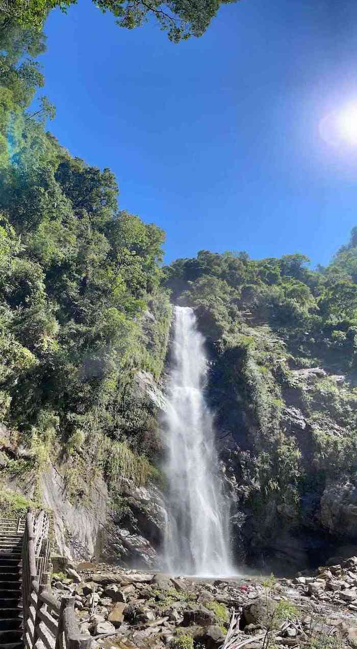 南投信義鄉景點攻略｜大自然療癒之旅必去TOP10 - GOMAJI夠麻吉