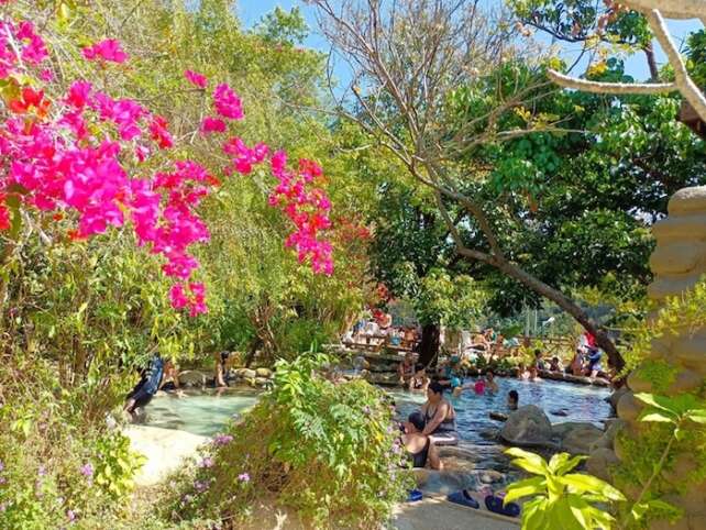 苗栗卓蘭景點一日遊｜慢活旅行提案！必去TOP10 - GOMAJI夠麻吉