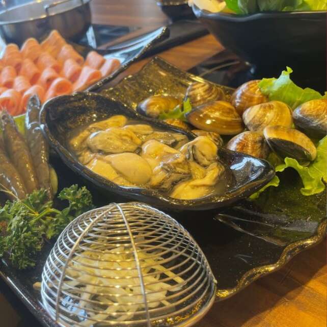 新竹湖口隱藏版美食！盤點十間必吃火鍋名單- GOMAJI夠麻吉